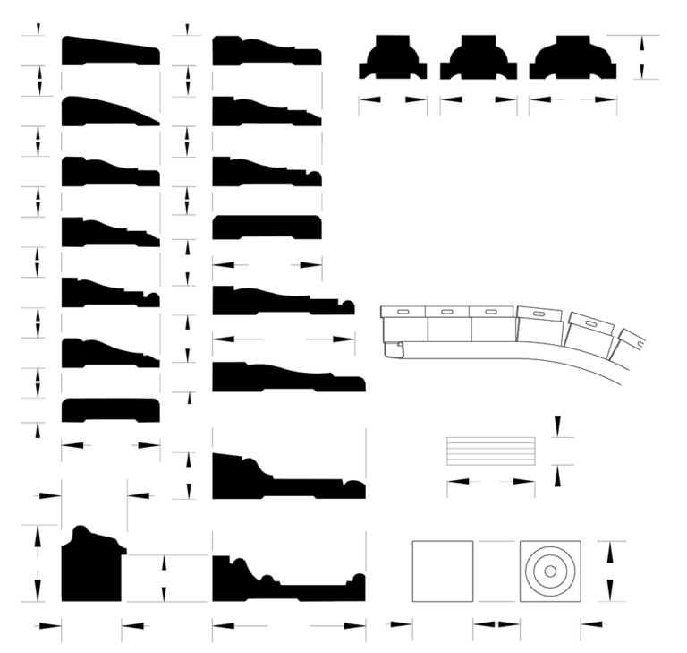 Cascade Wood Products White City Oregon - Windows & More